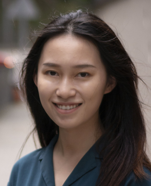 Graduate Students | IAS Center for Quantum Technologies